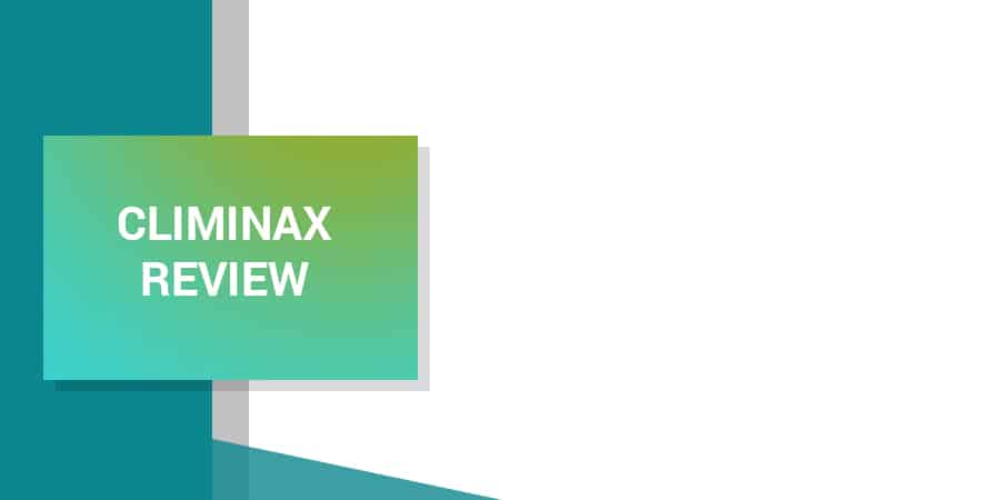 Avis Climinax : Produit anti-Ejaculation Précoce - Magazine Santé ...